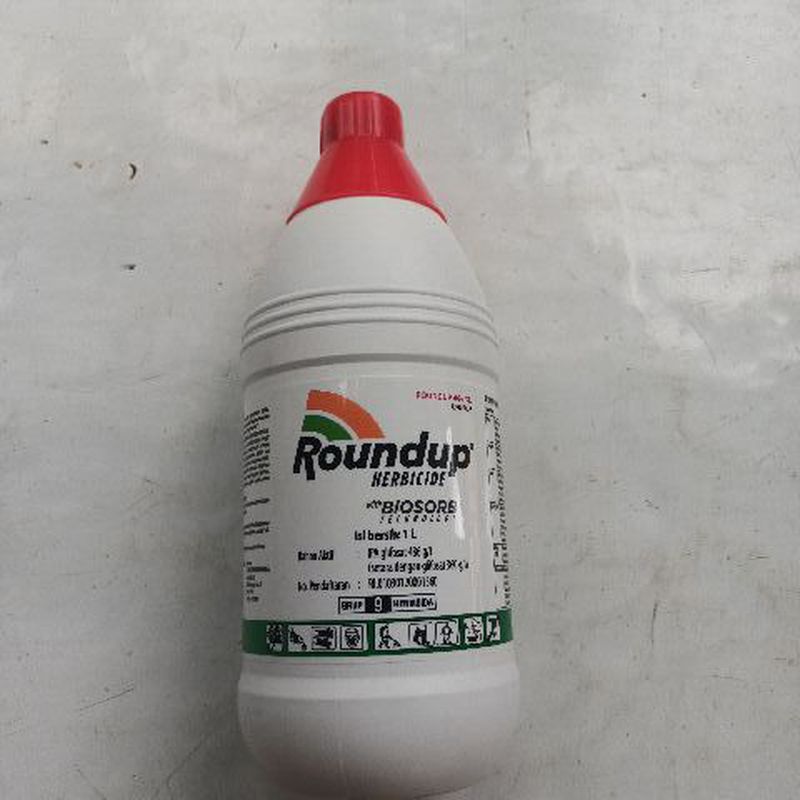 Roundup 1 Liter