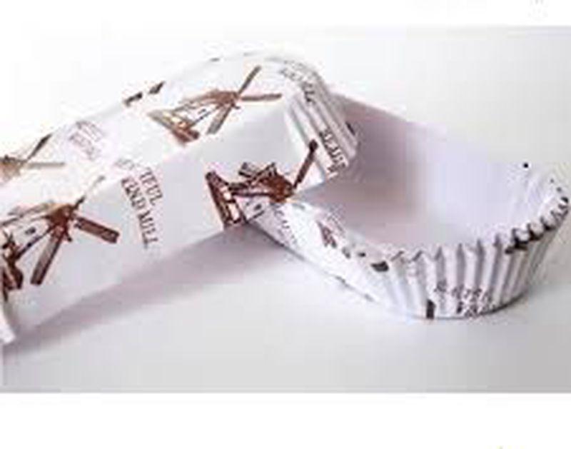 Cup Roti Manis Panjang