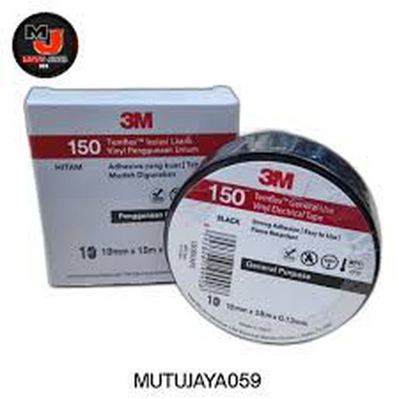 3M Isolasi Listrik