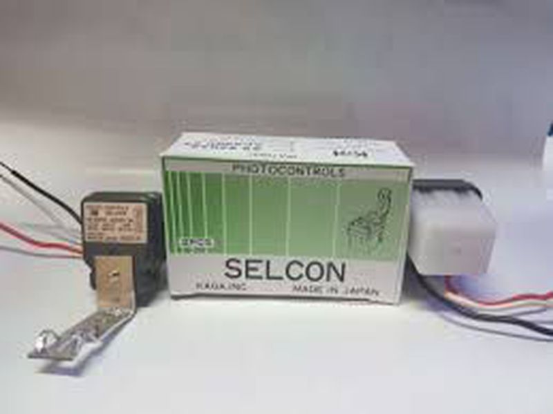 Photocontrol Selcon 3A