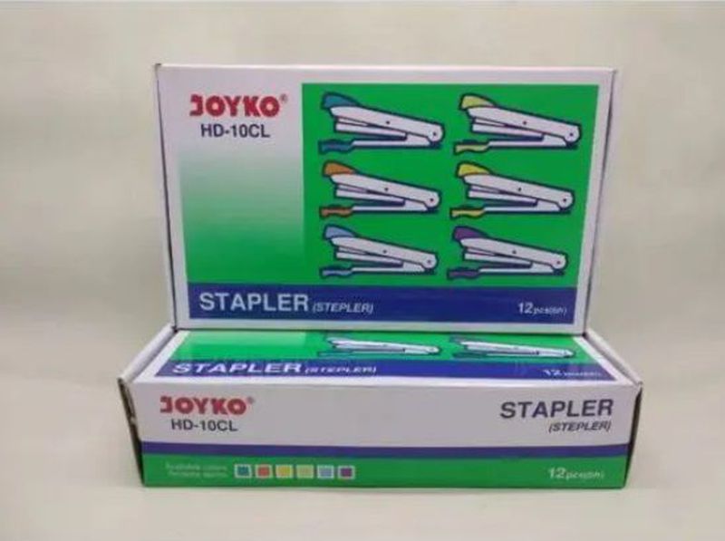 Stapler Joyko HD-10CL