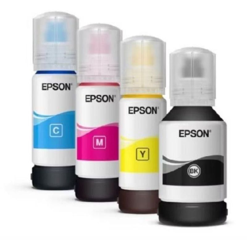 TINTA REFILL EPSON 001 WARNA/COLOUR - Biru