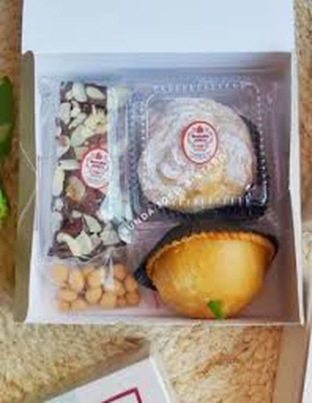snack box