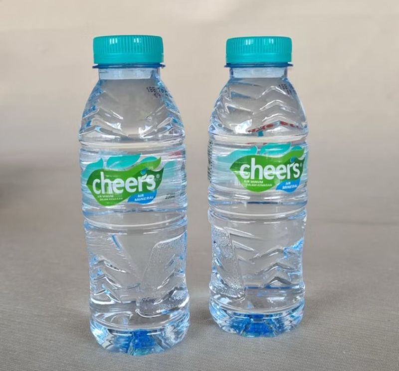 Cheers 220ml botol