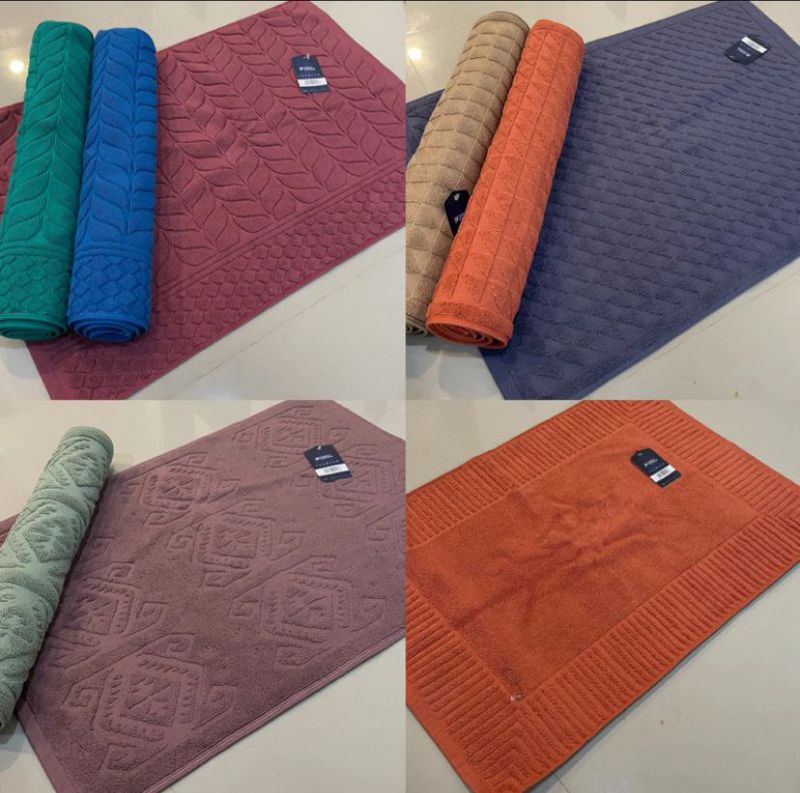 KESET HANDUK UK 45 x 65