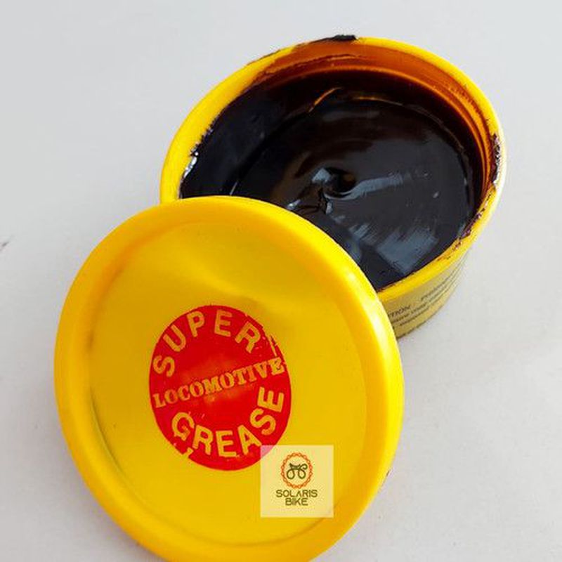 Stemper Grease