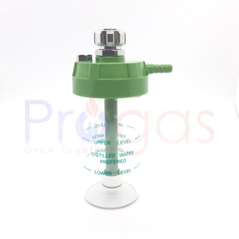 Jasa Pengujian dan Kalibrasi Alat Kesehatan Humidifier