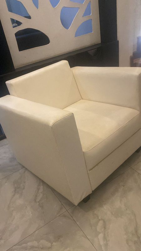 Sofa Single