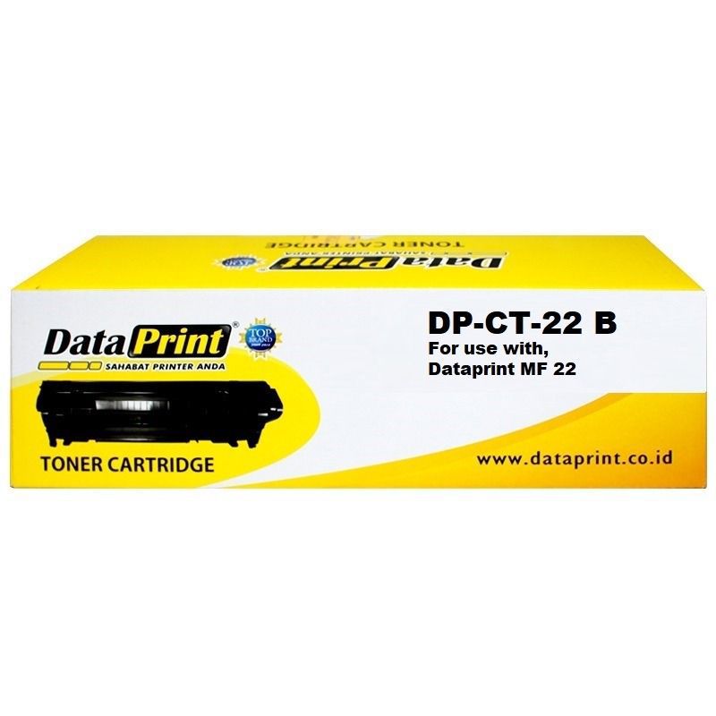 DATAPRINT DP-CT-22 B