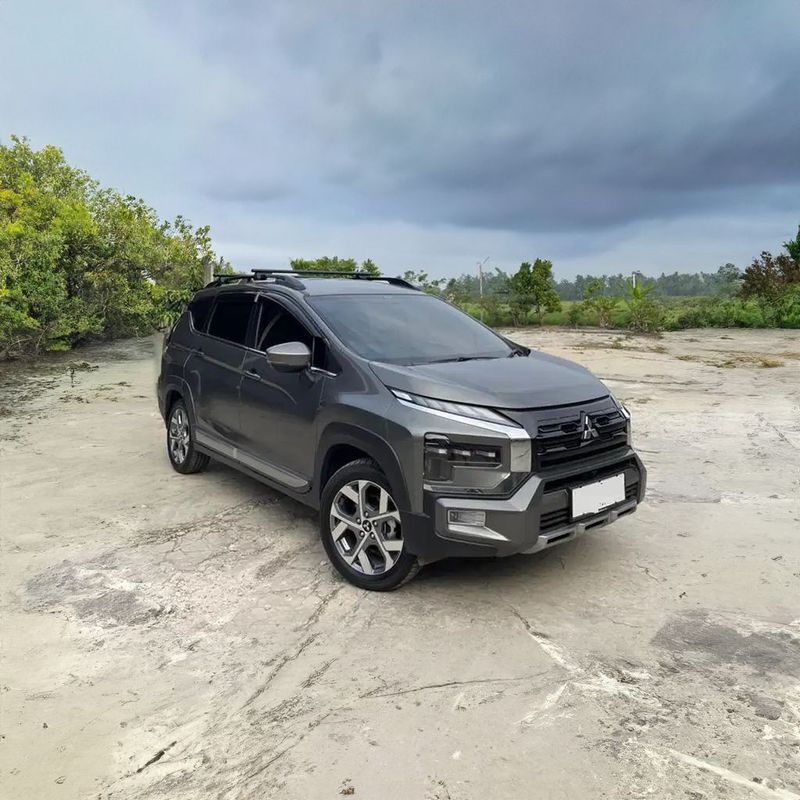 Sewa Mobil Expander Harian