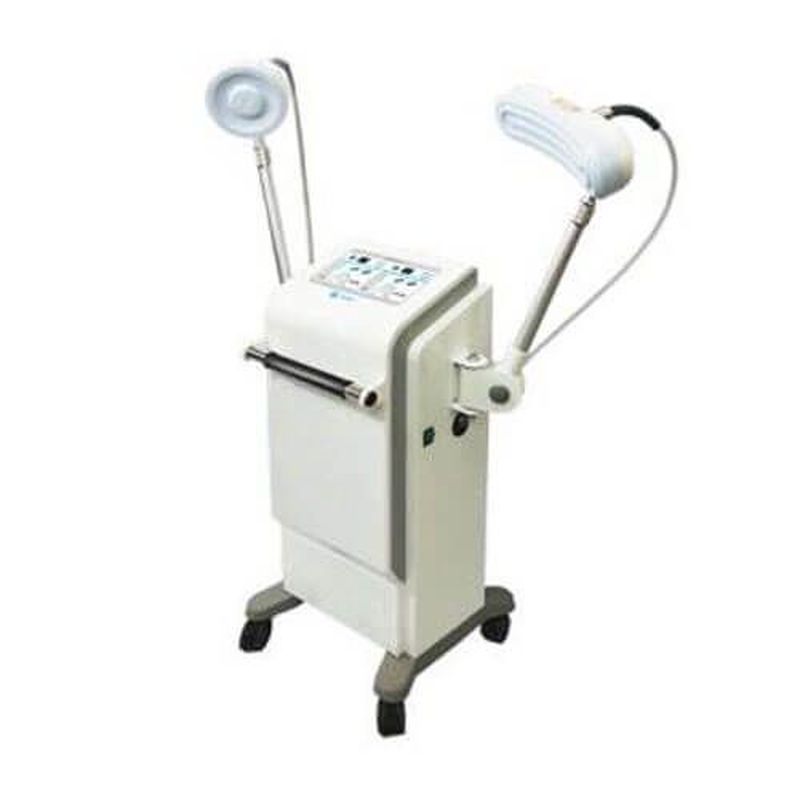 Jasa Pengujian dan Kalibrasi Alat Kesehatan Micro Wave Diathermy ( MWD ) **