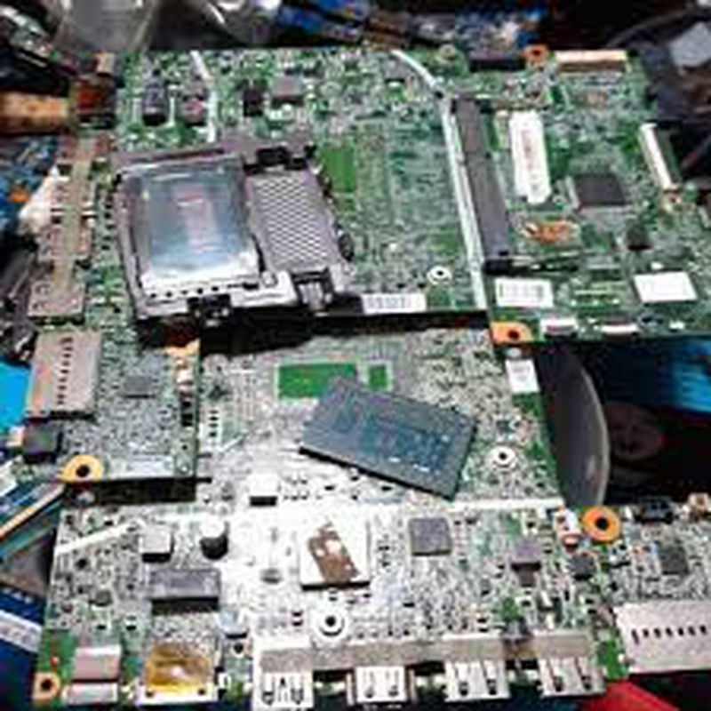 Service motherboard Laptop