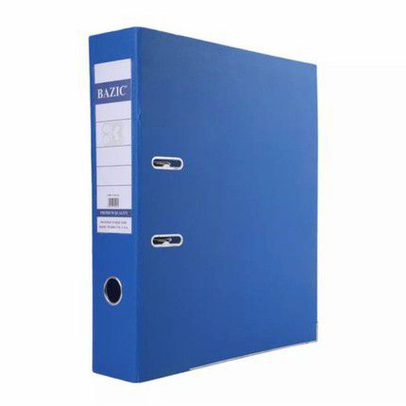 Ordner Map Brief Ring