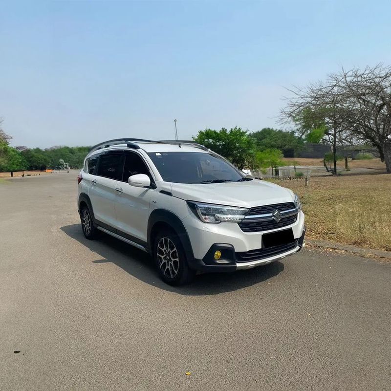 Sewa Mobil XL 7 Bulanan