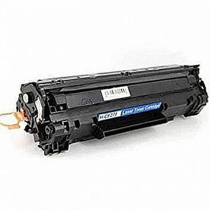 Compatible Toner 79A