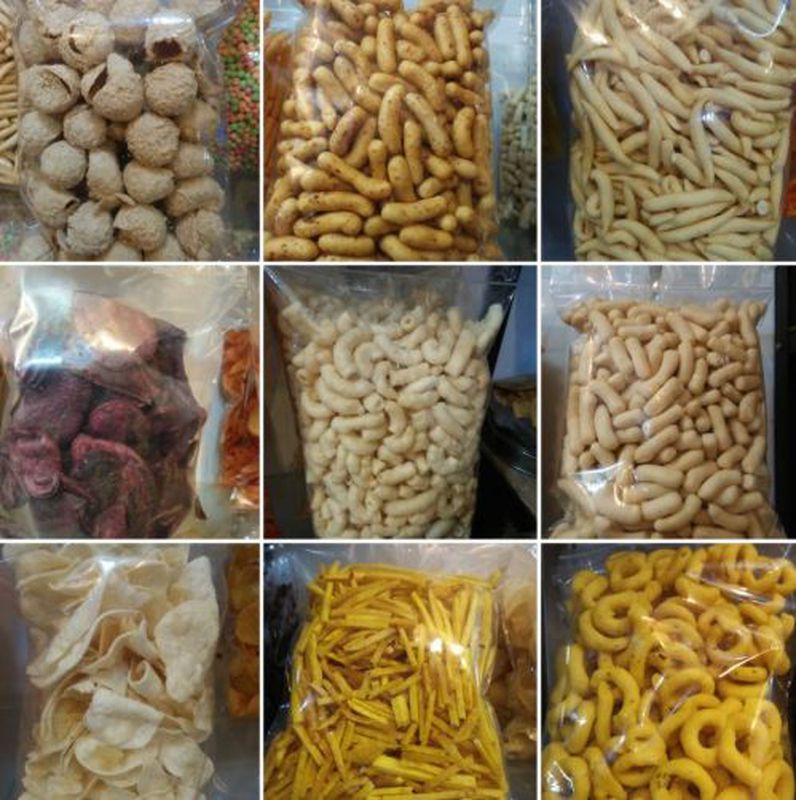 CEMILAN SNACK