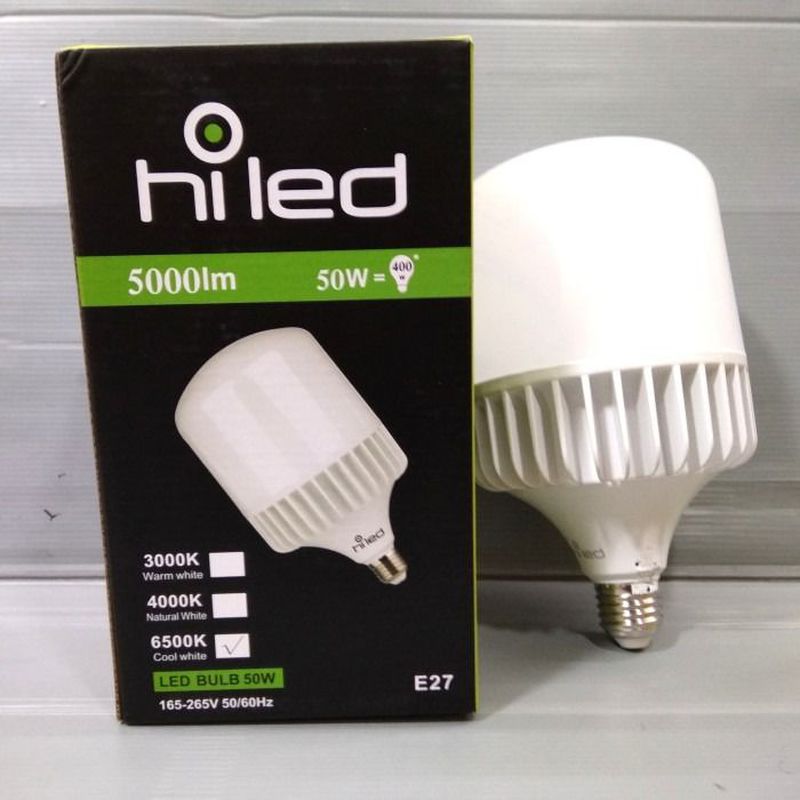 lampu led 50W