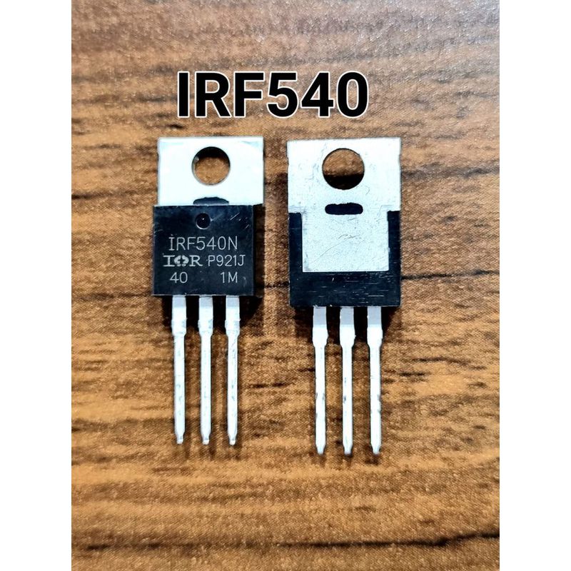 Irf 540