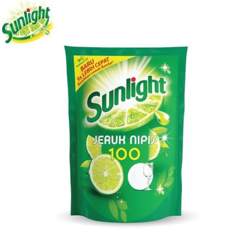 Refil Sunlight