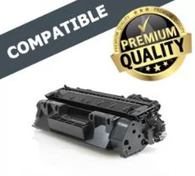Toner LJ 05A Compatible P2055d