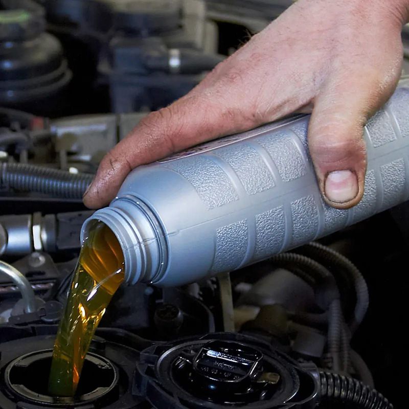 Service Mobil APV KB 1273 HP