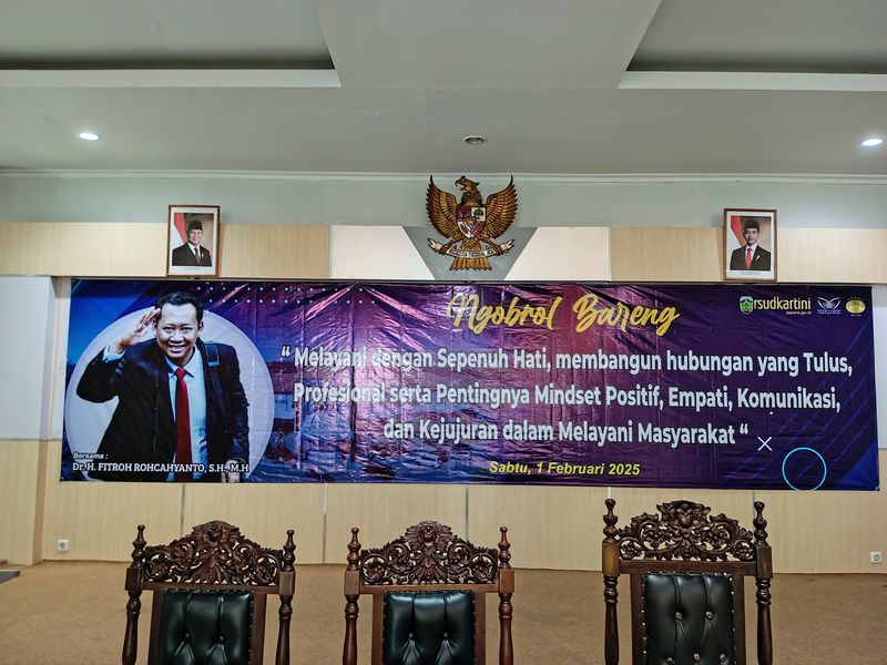 Banner Ngobrol Bareng