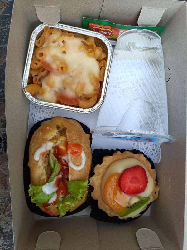 snack box 2025 a