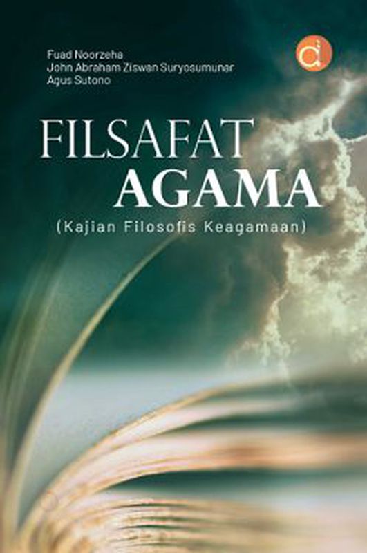 Filsafat Agama (Kajian Filosofis Keagamaan)