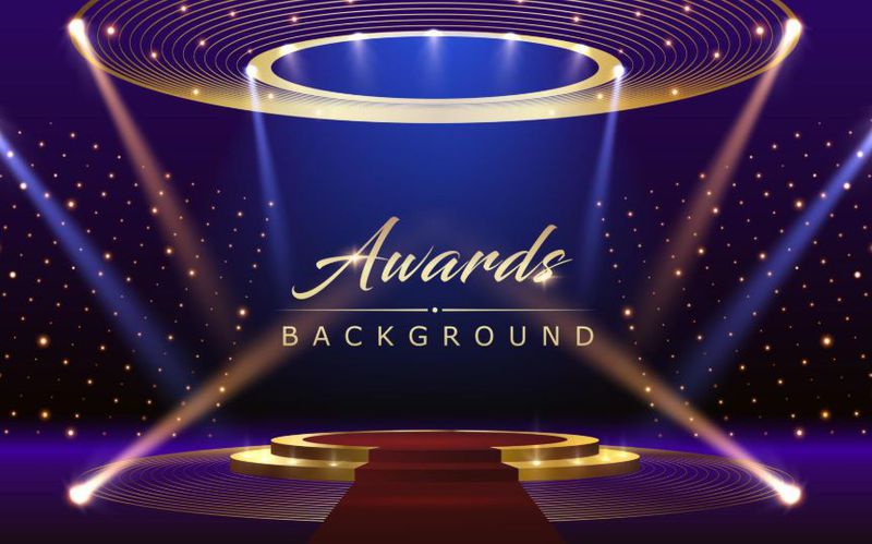 Awarding Night - Jasa Event Organizer - by ARION - Outdoor