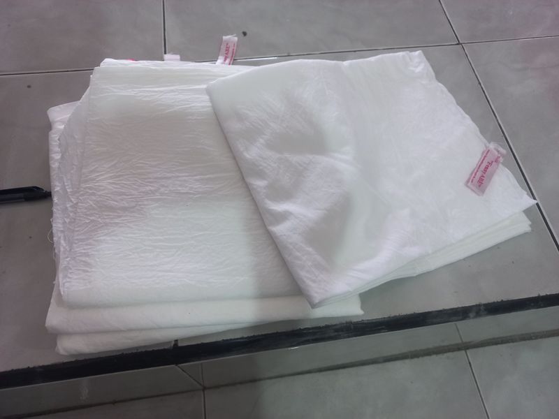 Bahan Pelatihan Batik ( Untuk 1 Orang Peserta pelatihan )