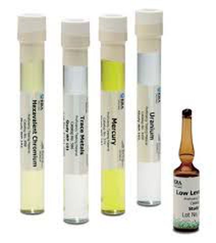 ERA #694 CRM PotableWatR™ Coliforms