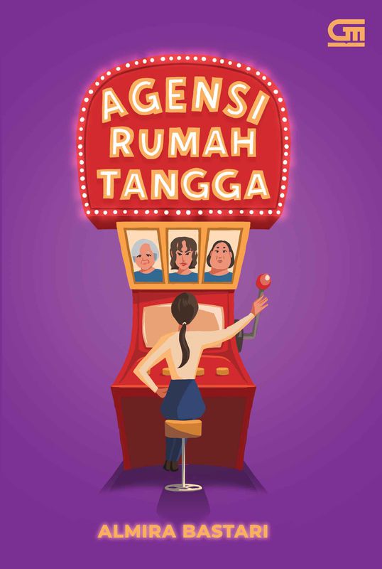 AGENSI RUMAH TANGGA