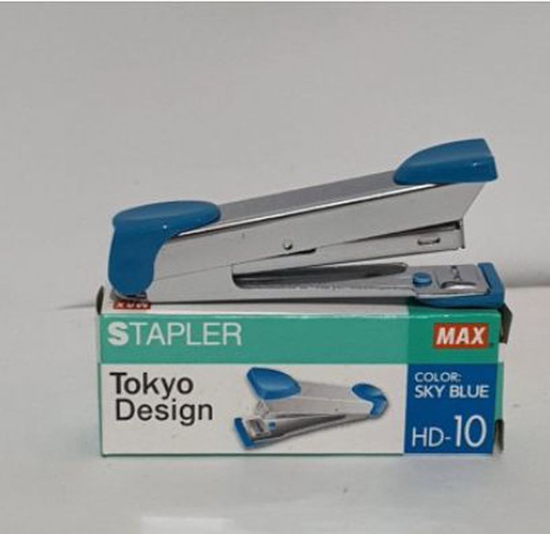 Joyko Stapler HD-10 9.1x4.2x1.8cm 1pc