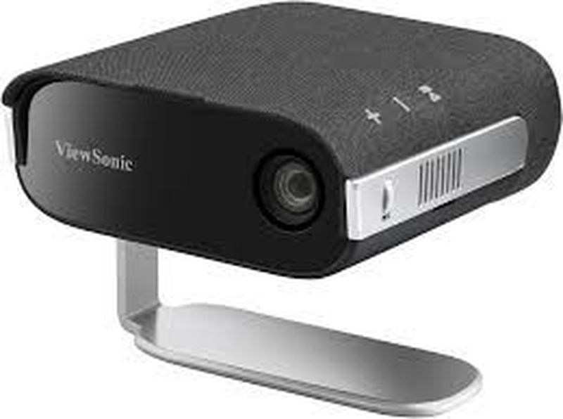 VIEWSONIC M1X SMART LED PORTABLE PROJECTOR