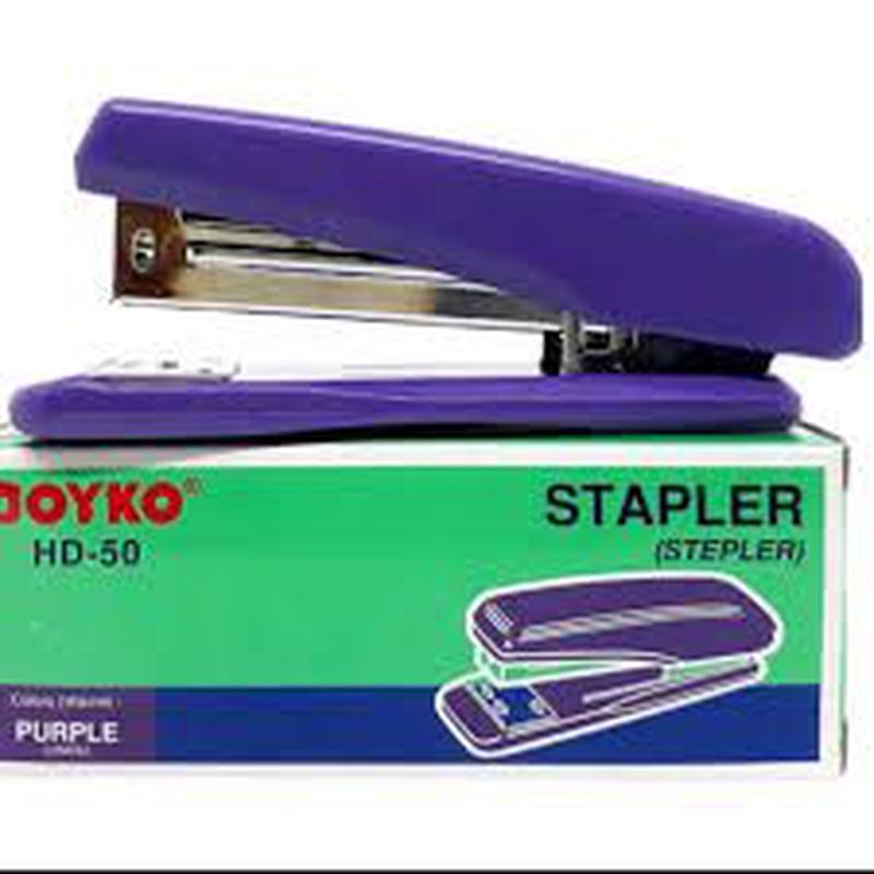 Stapler sedang