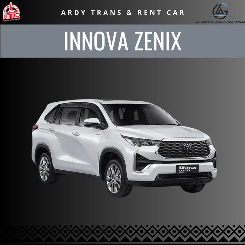 Innova Zenix