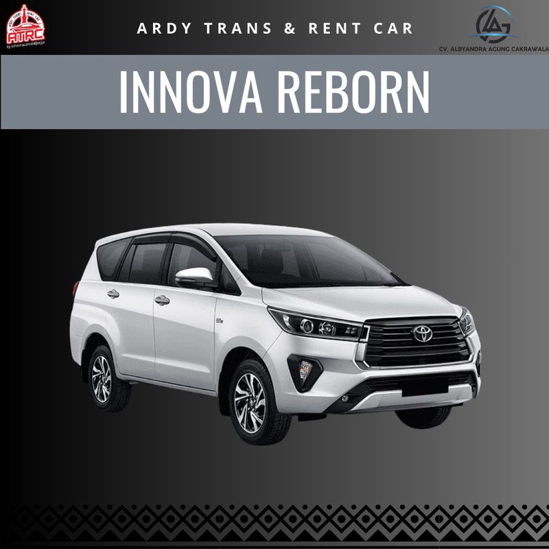 Innova Reborn