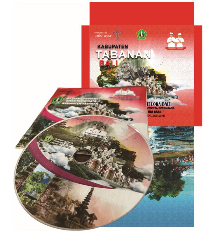 DVD Custom