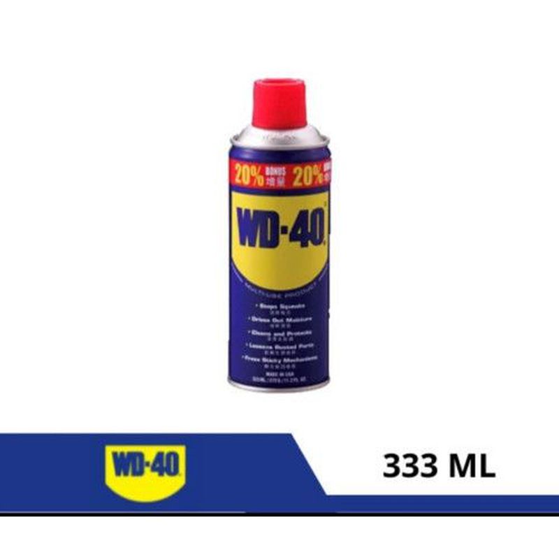 WD40 Spray - 333ml