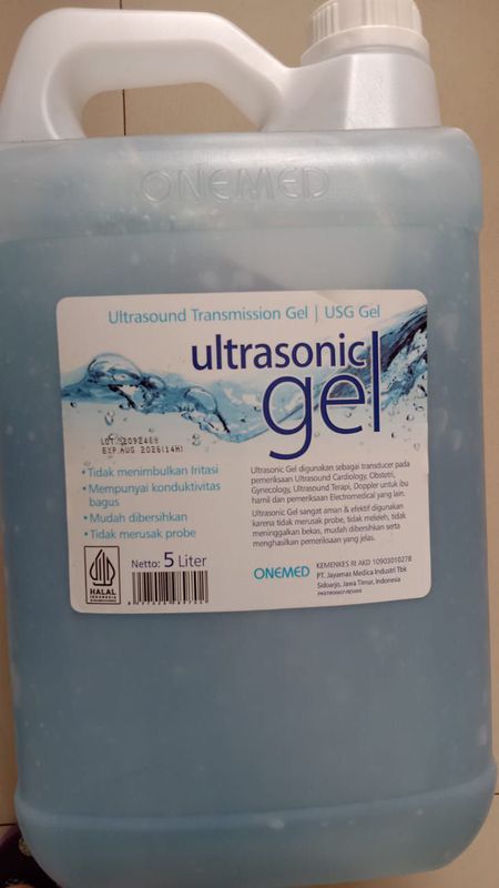 USG GEL 5L
