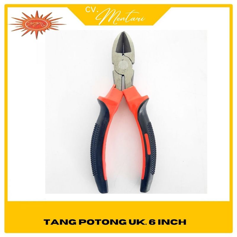 TANG POTONG UK. 6 INCH