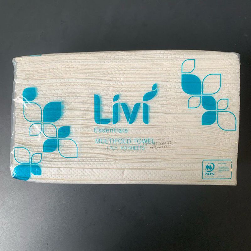 Tissu Livi Hand Towel