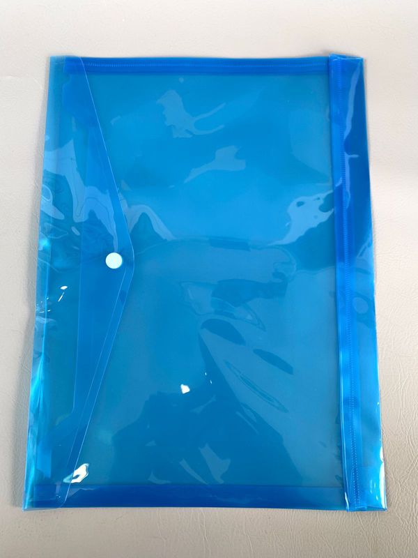 ENTER STOPMAP KANCING PLASTIK