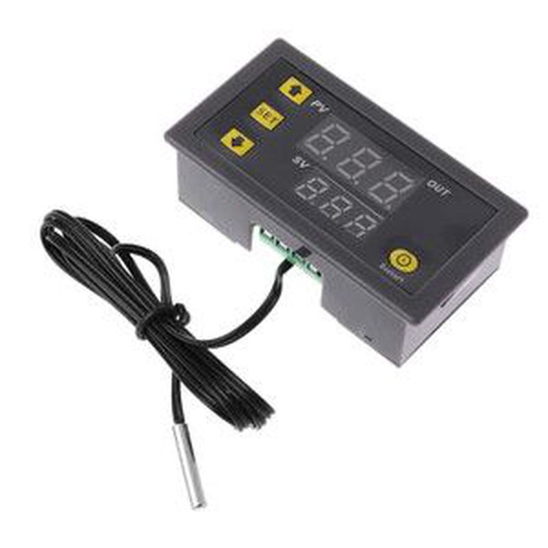 Controller Suhu AC 2 PK