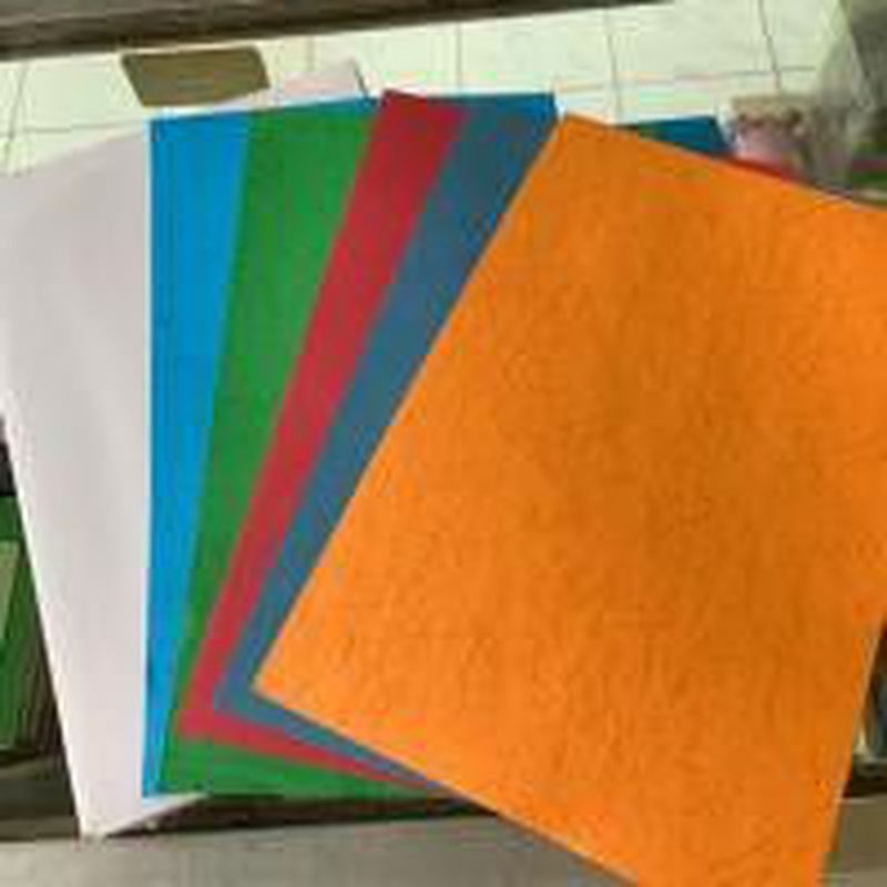 KERTAS COVER