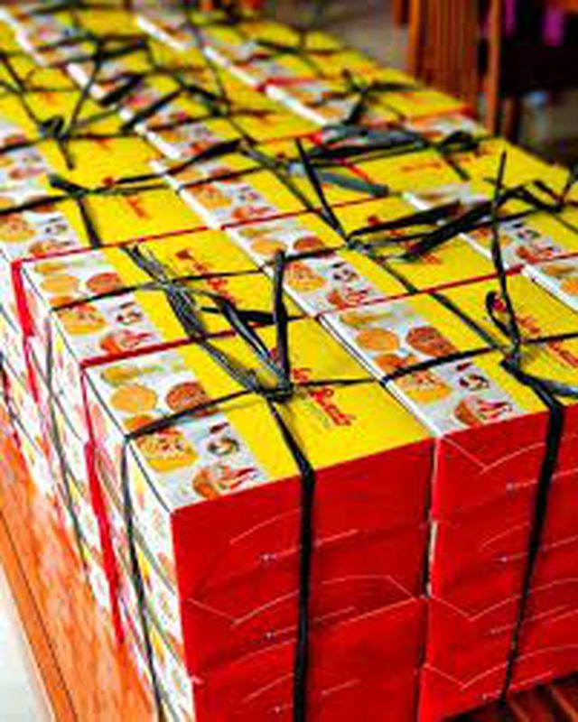 Nasbox RM Sari Bundo