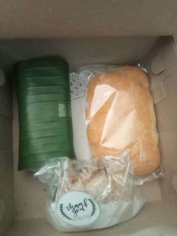 Snack Box 1