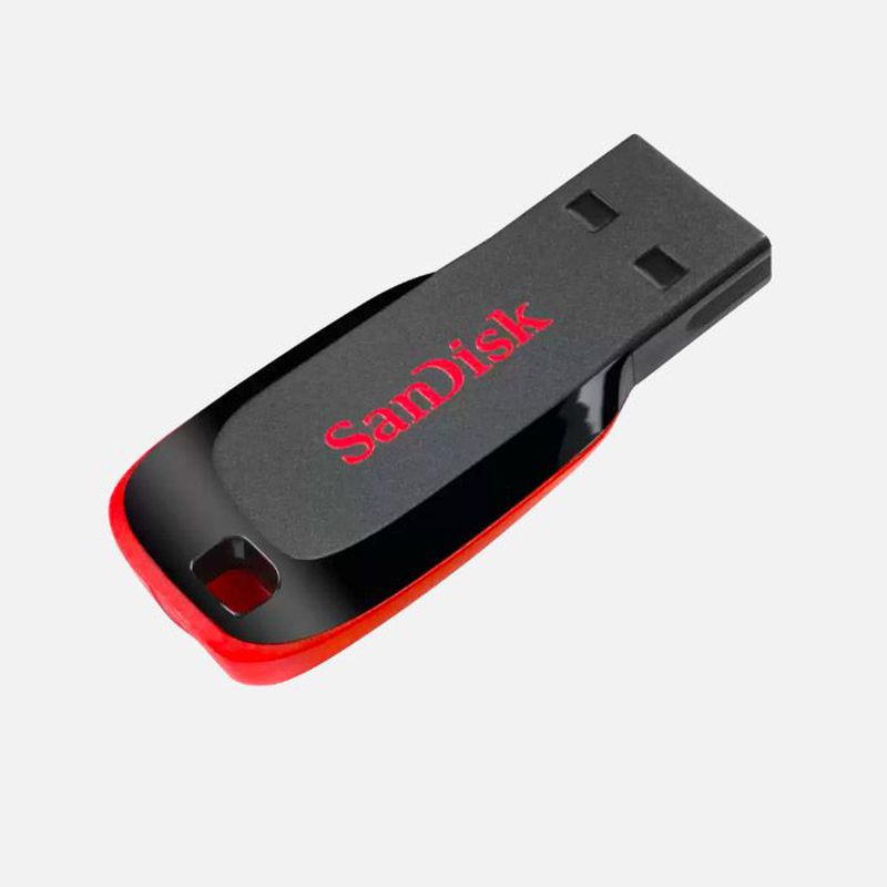 Flashdisk 32GB 2.0