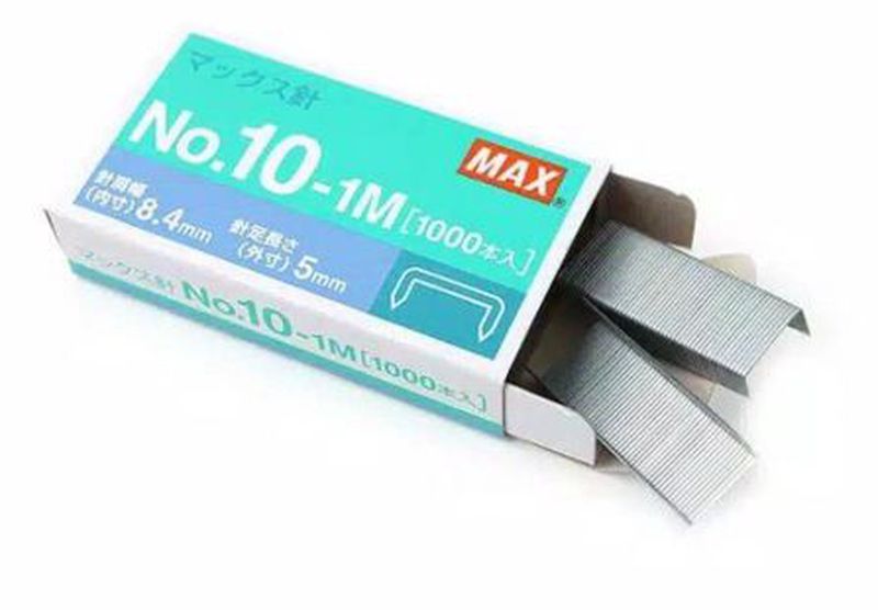 Isi Staples No. 10 Max
