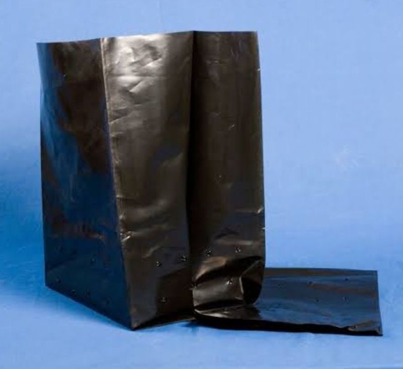 polybag hitam